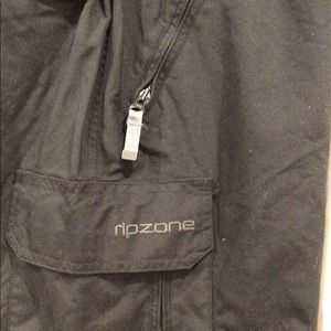 Ripzone | Bottoms | Ripzone Core Snowboarding Ski Pants Youth Medium ...